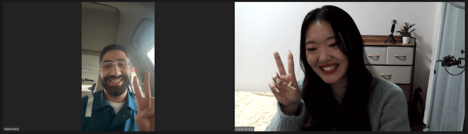 NihongoNana – Learn Japanese Online with Nana