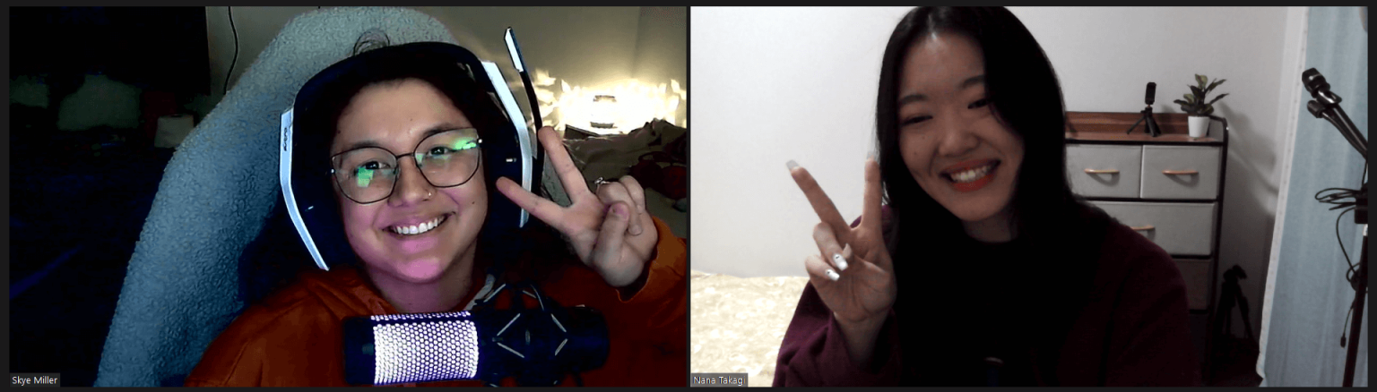 NihongoNana – Learn Japanese Online with Nana