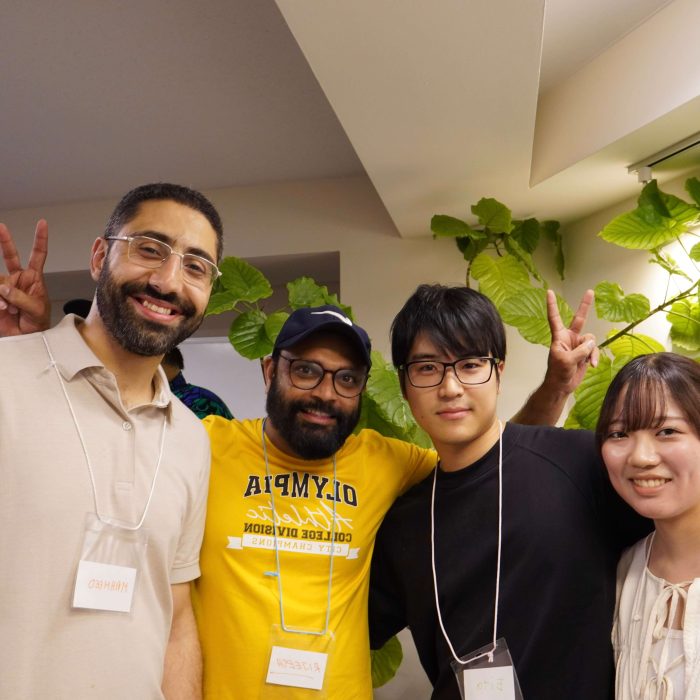 Community - NihongoNana