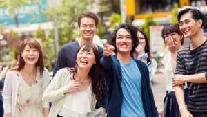 Tips to Build Japanese Conversation - NihongoNana