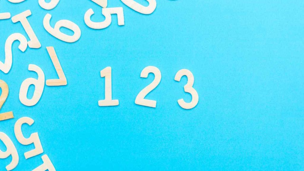 Japanese Counters: How and When to Use Them - NihongoNana